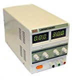 Labornetzteil - die beliebtesten Labornetzgeräte im Test ...